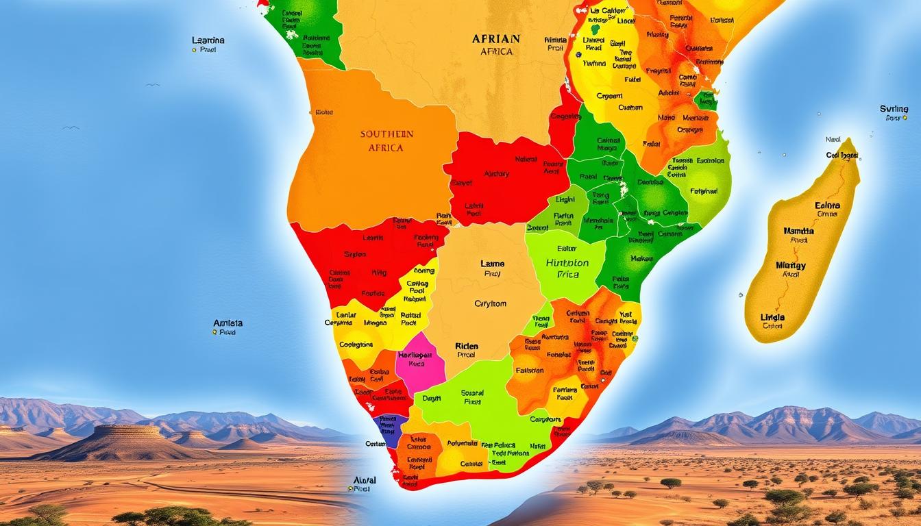 Click Languages of Southern Africa: Their Unique Phonetics.