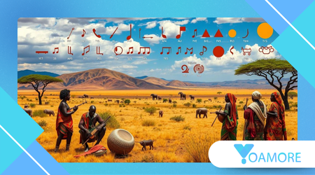 Click Languages of Southern Africa: Their Unique Phonetics.