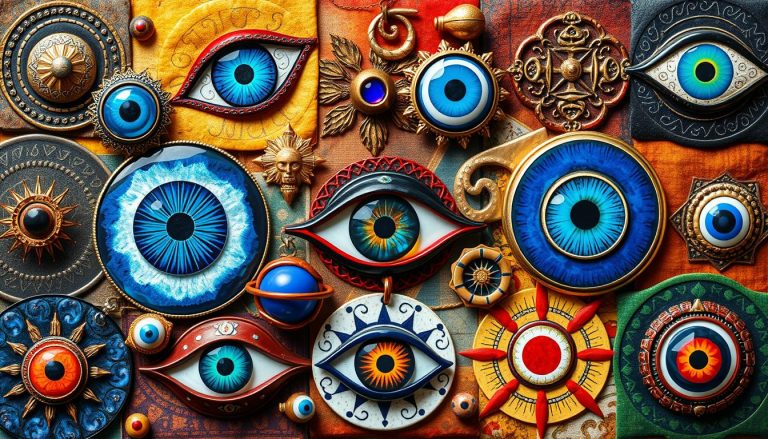 The Evil Eye: Beliefs Across Cultures.