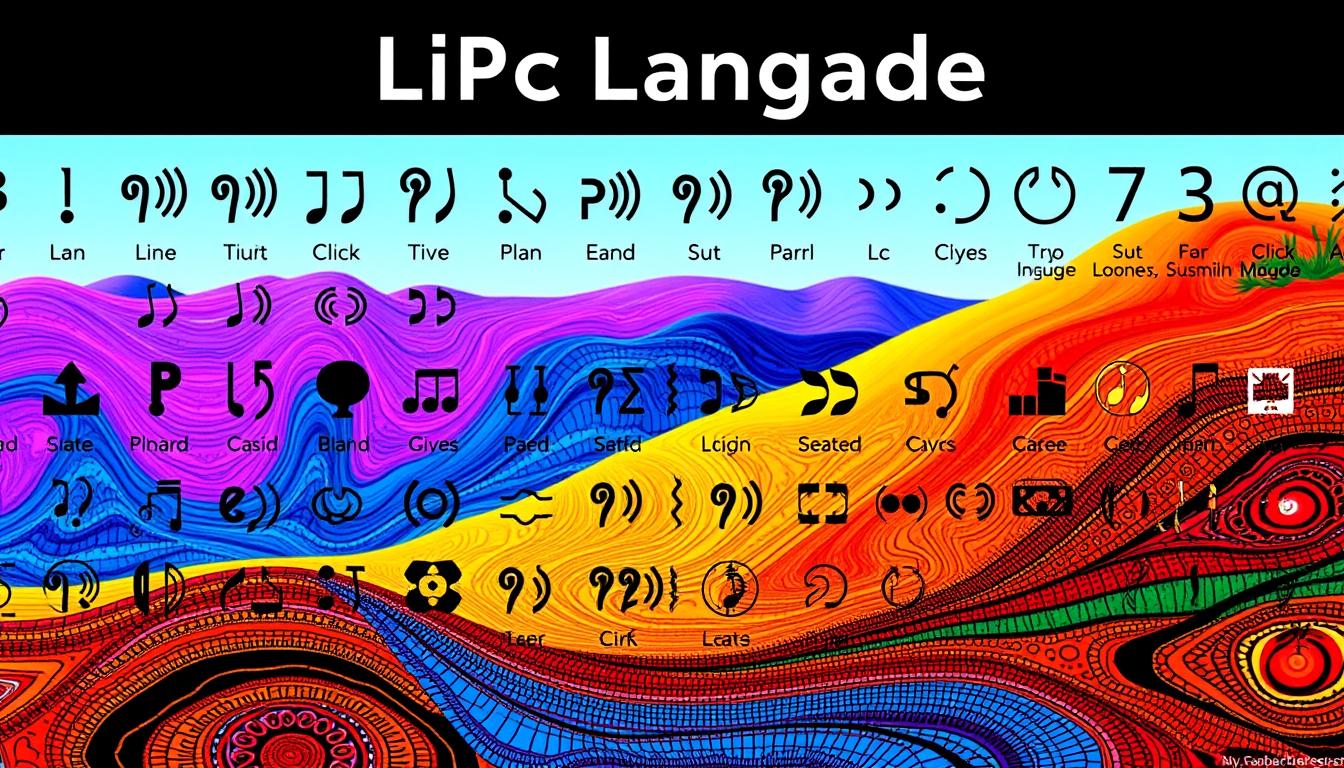 Click Languages of Southern Africa: Their Unique Phonetics.