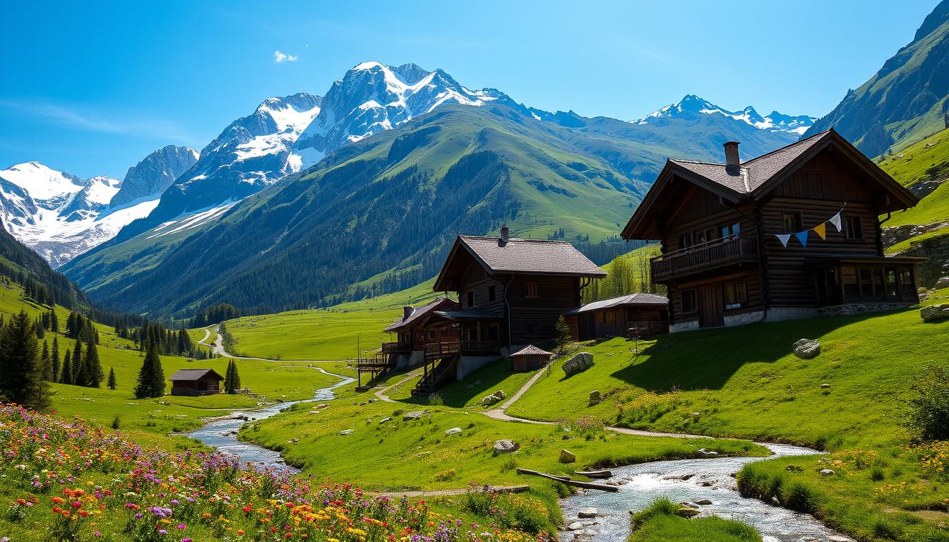 The Kalasha People: A Pagan Tribe in the Mountains of Pakistan