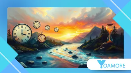 Languages Without Verb Tenses: How Cultures Perceive Time