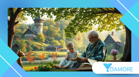 Livonian: A Baltic Treasure on the Brink of Extinction.