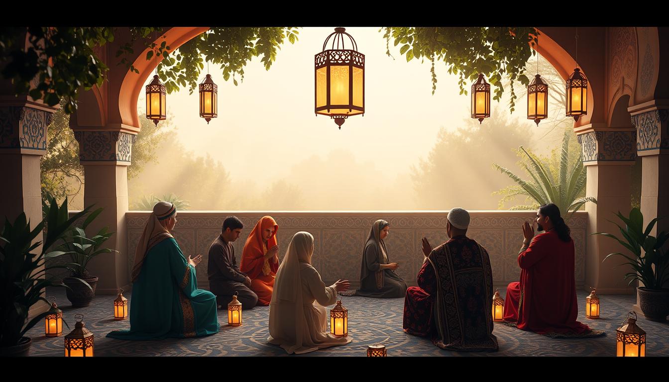 The Sufis of Morocco: A Spiritual Micro Culture of Mysticism