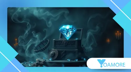 The Curse of the Hope Diamond: A Legendary Tale of Misfortune