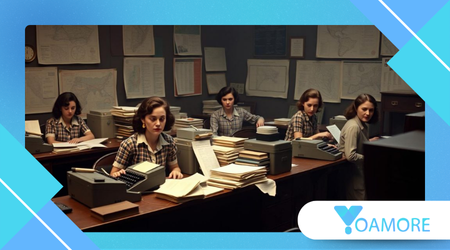 The Forgotten Women Codebreakers of World War II.