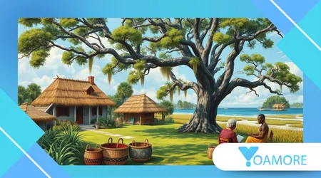 The Gullah People: Preserving African Heritage in the Southeastern U.S.