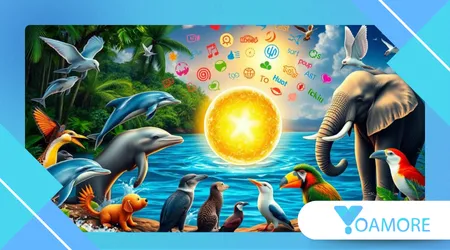 The Protolinguistics of Animals: Efforts to Create Inter-Species ...