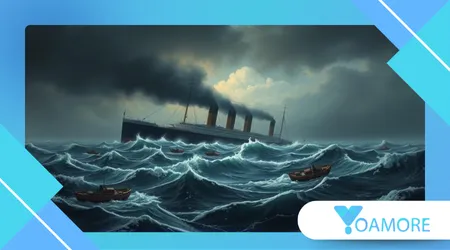 The Sinking of the Wilhelm Gustloff (1945): The Deadliest Maritime Disaster