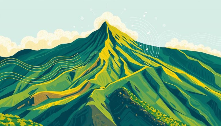 The Whistled Language of La Gomera in the Canary Islands.