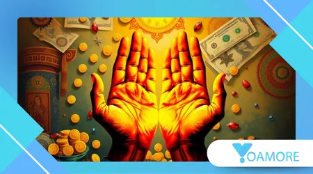 Why Some Cultures Believe in Itchy Palms as a Sign of Wealth