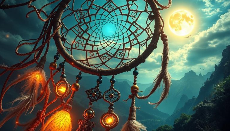The Story Behind Dreamcatchers in Native American Traditions.