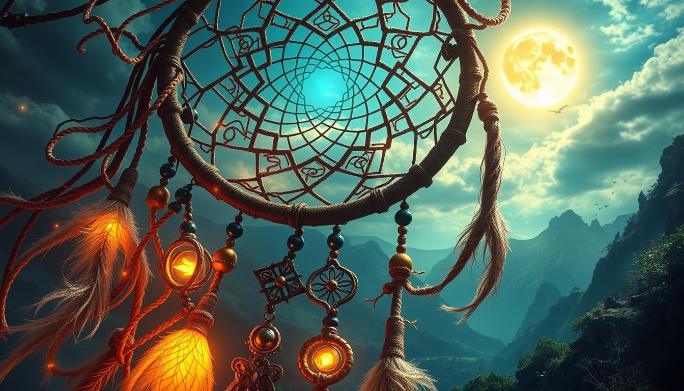 The Story Behind Dreamcatchers in Native American Traditions.