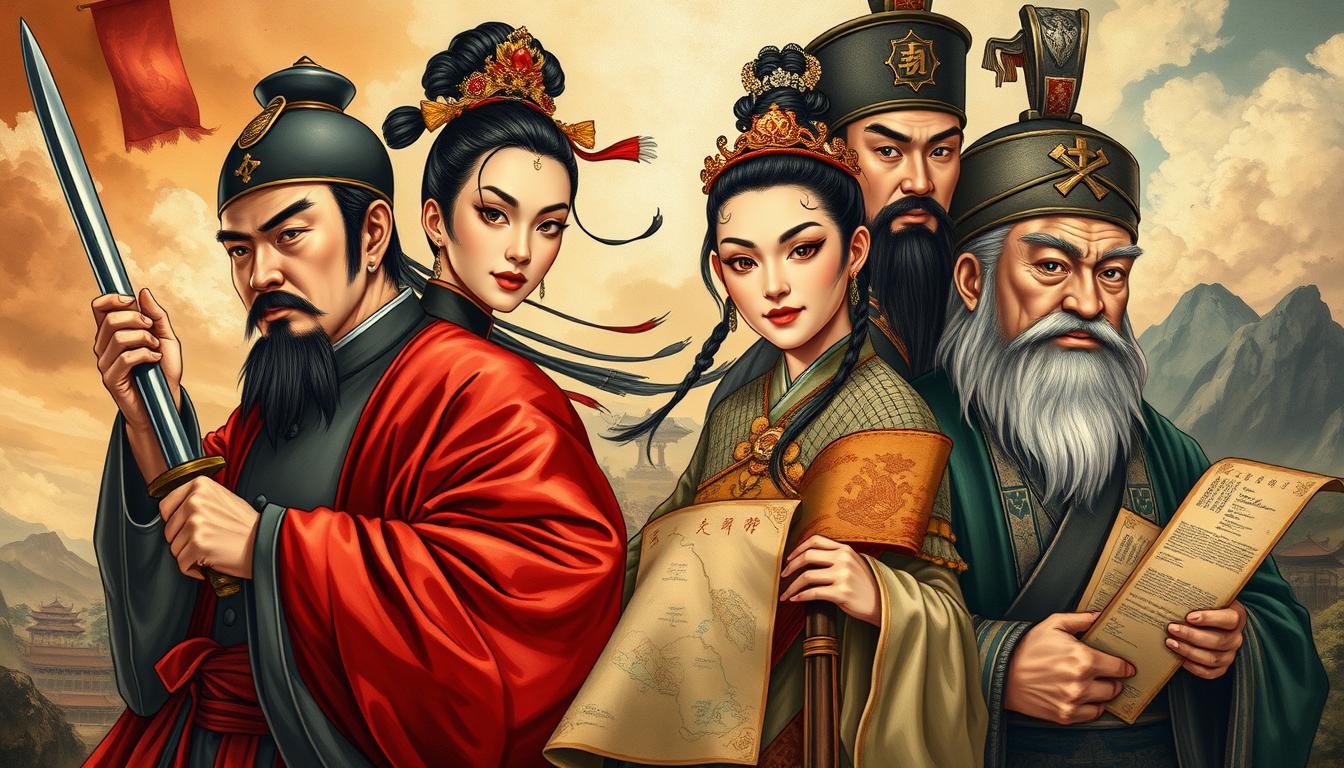 The Taiping Heavenly Kingdom (1850–1864): A Forgotten Chinese Civil War