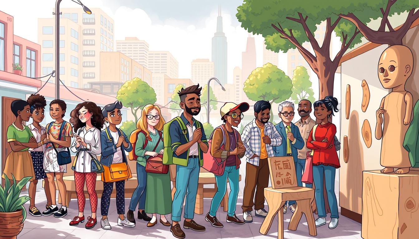 Knocking on Wood: The Origins of a Global Tradition.