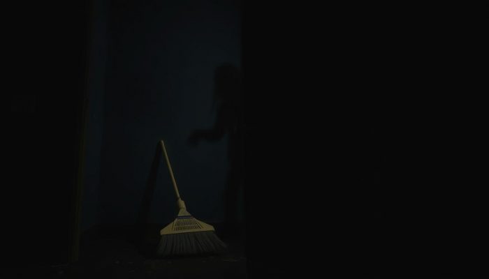 Sweeping at Night: Why Some Believe It Brings Bad Luck