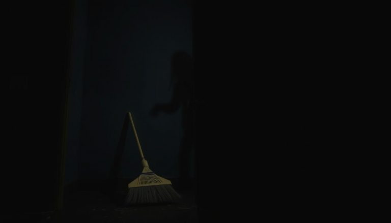 Sweeping at Night: Why Some Believe It Brings Bad Luck