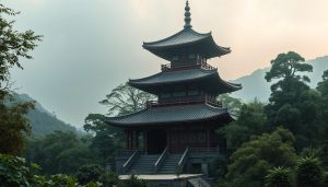 The Curse of the Number 4 in East Asian Cultures