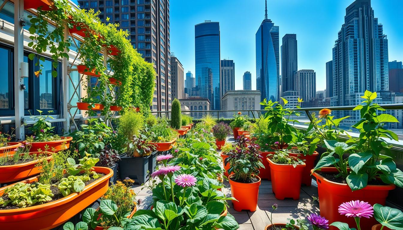 The Urban Farming Movement: A Growing Micro Culture of Sustainability