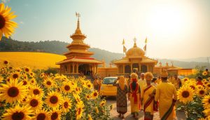 Lucky and Unlucky Colors: Cultural Meanings Around the World