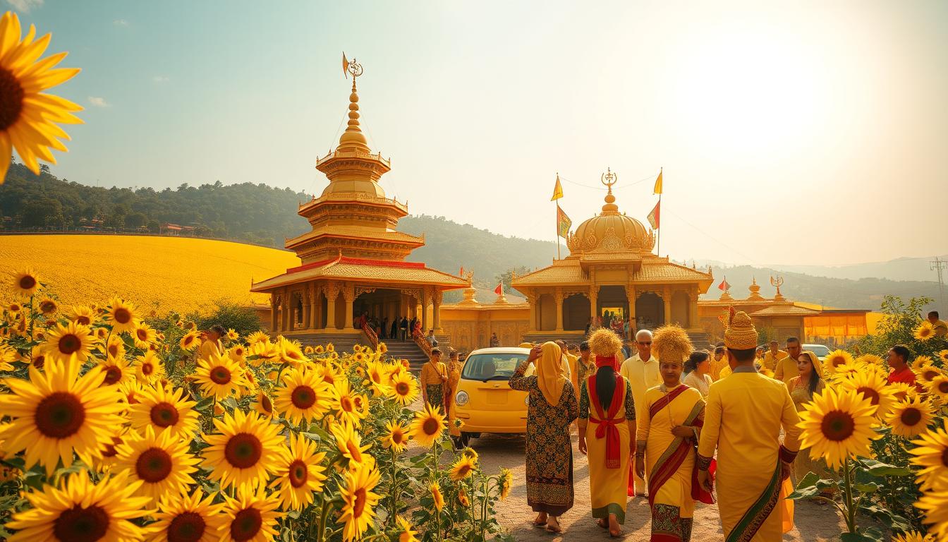 Lucky and Unlucky Colors: Cultural Meanings Around the World