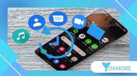 Tenorshare UltData: The Best Mobile App for Data Recovery!