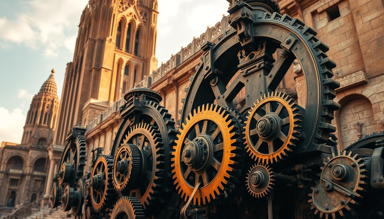 5 Ancient Discoveries That Rewrote History